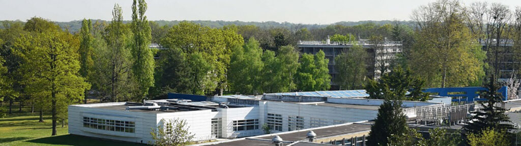 HEC Paris : un campus inclusif - Solipolis