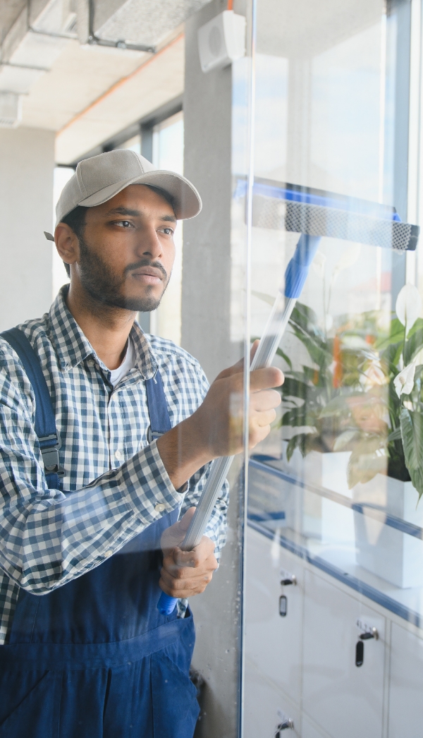 Hygiène des locaux - Solipolis