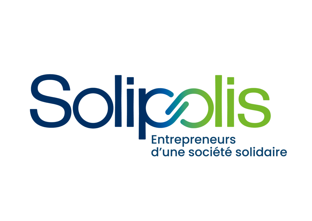 Solipolis - Entrepreneurs d’une société solidaire