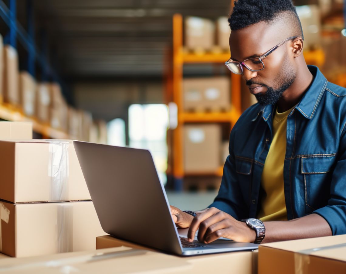 E-commerce - Solipolis