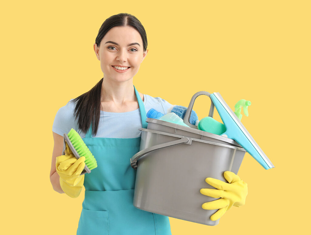 Hygiène des locaux - Solipolis