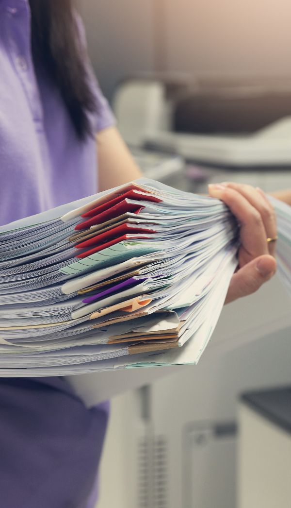 Numérisation - Solipolis