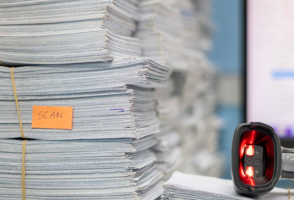 Numérisation - Solipolis