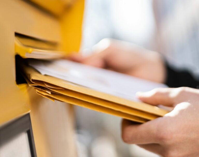 Mailing et routage - Solipolis