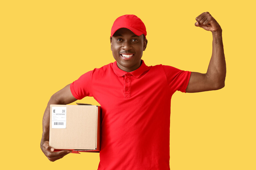 Logistique et stockage - Solipolis