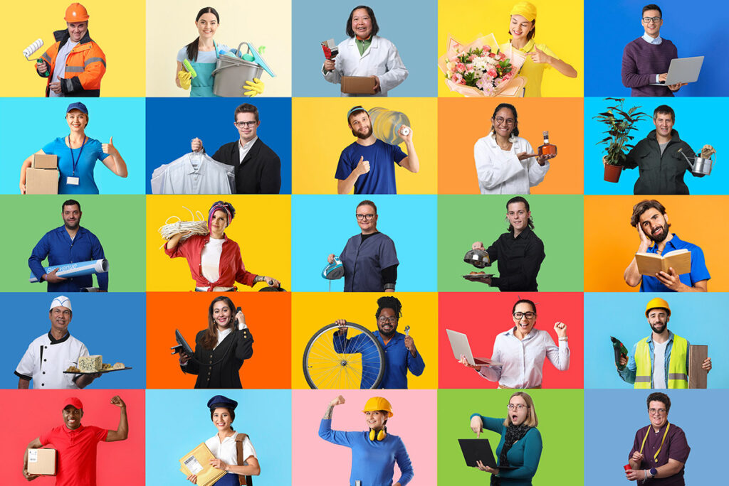 Solipolis - Entrepreneurs d’une société solidaire